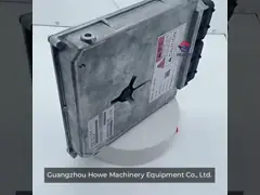 Si tratta dell‘elettricità di Baggern.