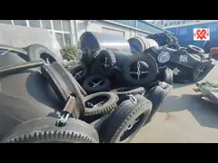 submarine boat yokohama fenders durable