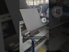 Tessuto per camicie in policotone CVC Densità tessile 108*58