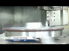 cast steel railway wheels high reliability with aar m-1003