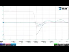 정확한 BGA 테스트 소켓 하우징 테스트 전자 부품 5 축 CNC 가공