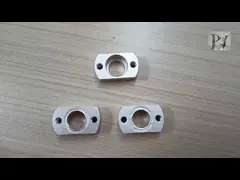 oem odm prototype cnc turning parts electroplating cnc precision turned parts