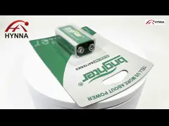 am9vf alkaline 9v battery 6lr61 pp3 battery dry cell 9v pp3 alkaline battery