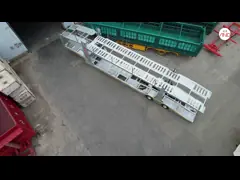 versatile car trailer options flatbed and heavy-duty designs with 15t load capacity