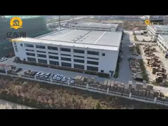 prefab modern steel frame house eco friendly construction steel structure building