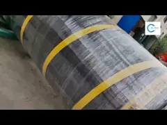 多用性があり軽量 複数のアプリケーションのための自家浮遊ドレージホース