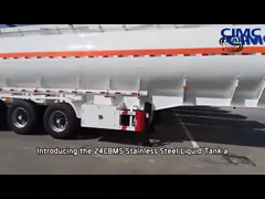 cimc new design 6x4 manual transmission diesel fuel tanker truck wheel steel storage