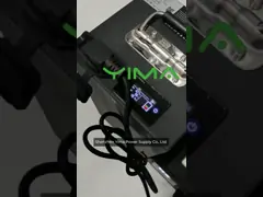 smart 60v 50ah lithium ion battery for electric vehicles long cycle life