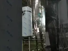 15L/hのエッテルスタール自動抽出機