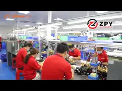 water pump 03l 121 011p suitable for q3/tuhuan/xinrui 2.0t 12n