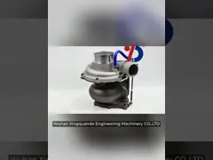 turbocharger 17201-e0a40 for hino j08e d13c diesel engine for construction machinery