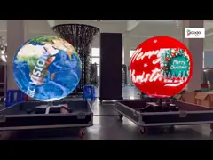 P1.5625 P1.953 P2.604 Exibição LED flexível para ecrãs de cores suaves XR-E