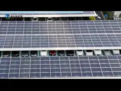 flexible solar charging system versatile for various applications
