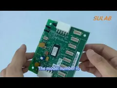 KM713730G12 Kone Лифтовые платы PCB Лифтовые запасные части Печать цепей