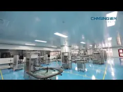 Tabella rotatoria decodificare della bottiglia dei semi della macchina automatica della piattaforma girevole
