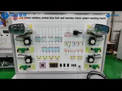 Sistema di serratura delle porte e delle finestre