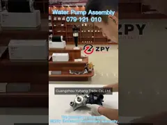 079121012d 079121010d 079121010c 079121115ba water pump a4 a6 zpy