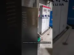 Apparecchi di recupero di calore per compressori d‘aria da 1 a 100 t/h