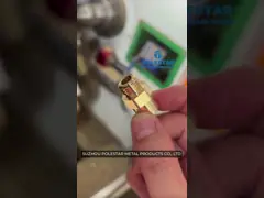 electrophoretic coating aluminium cnc machining electrical optical instruments parts odm