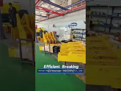high quality  hope 140 hydraulic breaker