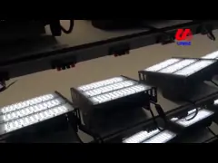 50w ip65 led waterproof floodlight 1 module led flood lamp 6750~7000lm
