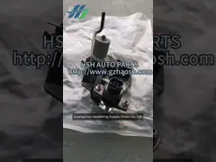 8-97387358-3 8973873583 accelerator pedal for isuzu 700p 4hk1-tcn