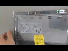 Bently Nevada 3500/42M-02-00 128240-01 Prox / σεισμική μονάδα I / O με εξωτερικές τερματισμούς