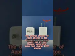 high cost performance compact and portable fast charging usb wall charger 5v output