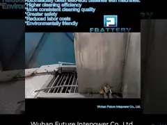 Valvola di Vrla sigillata Regolato batteria al piombo acido 12V 200AH ciclo profondo