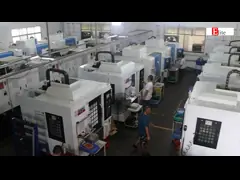 Ferro Magnesio Custom 3 4 5 Asse Macchine CNC per la lavorazione di metalli di precisione