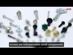 Produttore di nastri di bullone personalizzati, bulloni e dadi a sfera esessuale / flange OEM per la costruzione automobilistica