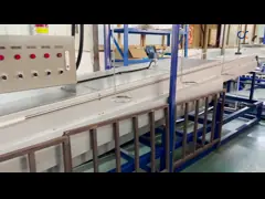 海洋化学および電気産業における重要なアプリケーションのためのワイヤソリューション