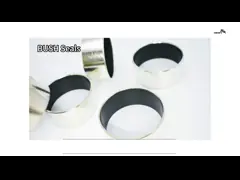 20 - 15 brass tin excavator sintered brass bushing hydraulic excavator pin bushing