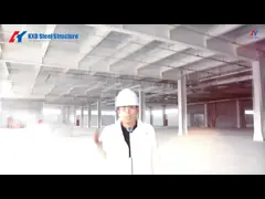 steel structure construction prefabricated angola civil house