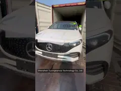 2025 mercedes benz c class new car petrol sedan vehicle c260 l4 matic sports