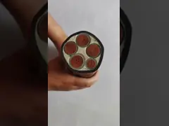 1kv cu xlpe pvc low voltage power cable 1x70sqmm iec60502-1 lv cable