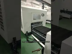 금속 분쇄용 기계, 1분당 3000볼트, 무게 1500kg, 온도 0~40°C