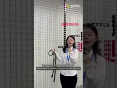 P50 P100 RGBW LED Mesh Screen per cartelloni pubblicitari elettronici Centro commerciale