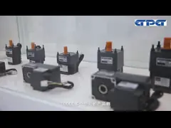brush type motor gearbox dc 10w dc motor gdm-06sc 2dc 3000rpm