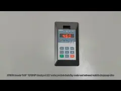 200v digital water power supply frequency cabinet constant pressure