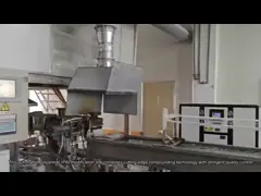 v0 high temperature polyamide granules heat conductive carbon fiber nylon pa6