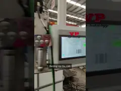 자동 200L 드럼 디캔팅 장치 6분/BBL 교차 오염 없음