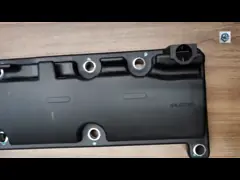 auto parts 2.0 cylinder head cover for peugeot 307 307cc 407 citroen c5 oe 0248n8 0248n9