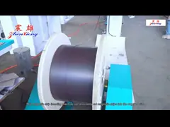 シンプルな操作 ドアガスケート 生産ライン マグネットストライプ挿入機械 平面 /垂直巻き