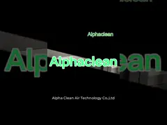 instalación rápida de salas de operaciones modulares de clase 100-10000 para el hospital