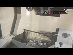 0.6μm Molino de extremo de rugosidad de aluminio H6 3 Molino de extremo de rugosidad de flauta personalizado