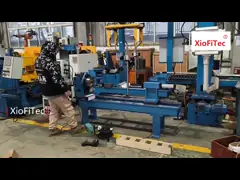 机器和机器的接口机器