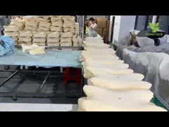 Effortlessly Relieve Muscle Tension with Cervical Memory Foam Pillow Year of Establishment 2006 and 2023