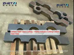 Versatile Carbon Steel Plate for Structural and Mechanical Uses