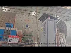 commercial vfd control box power supply cabinet for central air conditioner